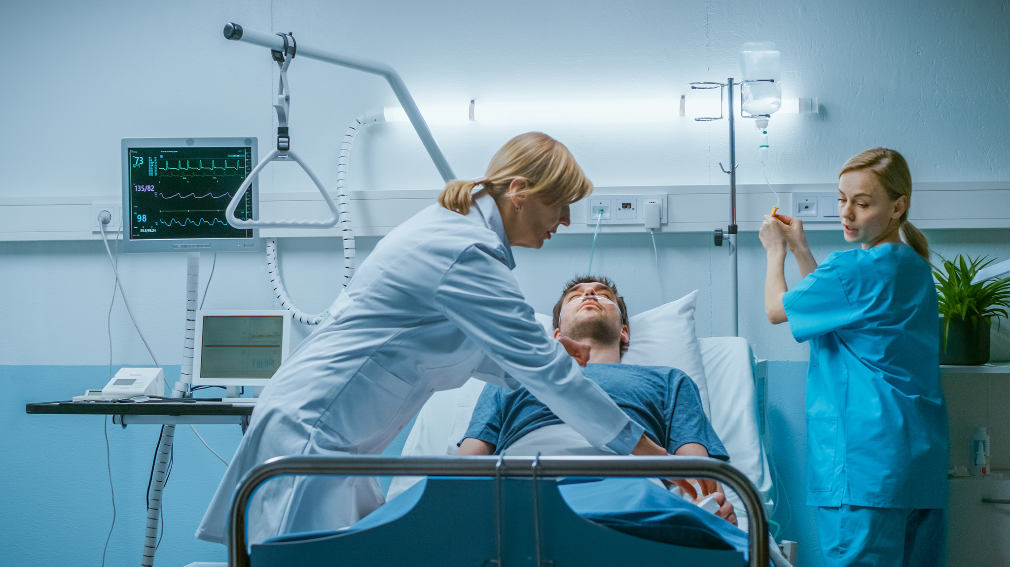 Critical Care - Eye Health Academy