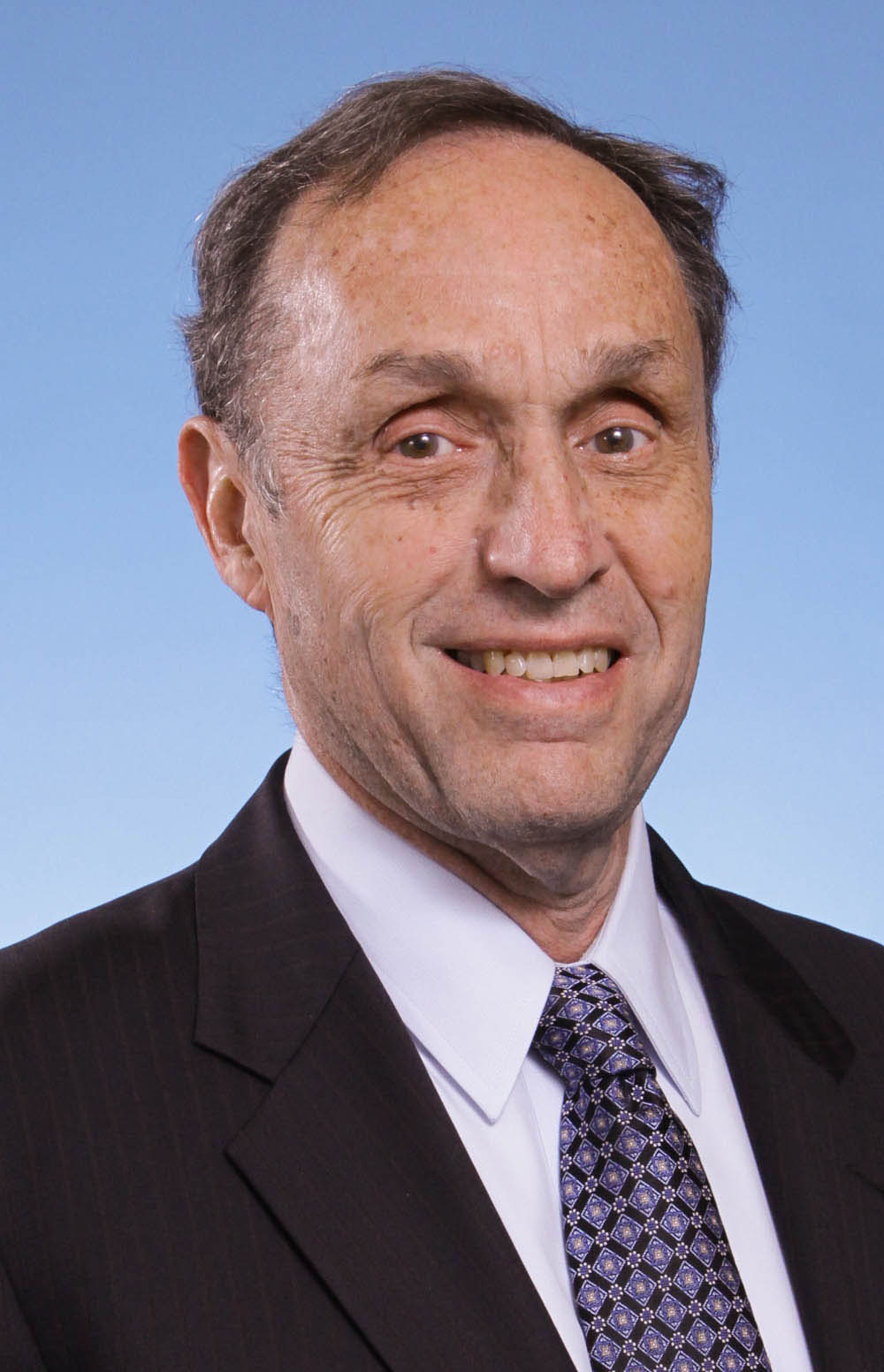 Biography - Lee Merrill Jampol, MD - Eye Health Academy